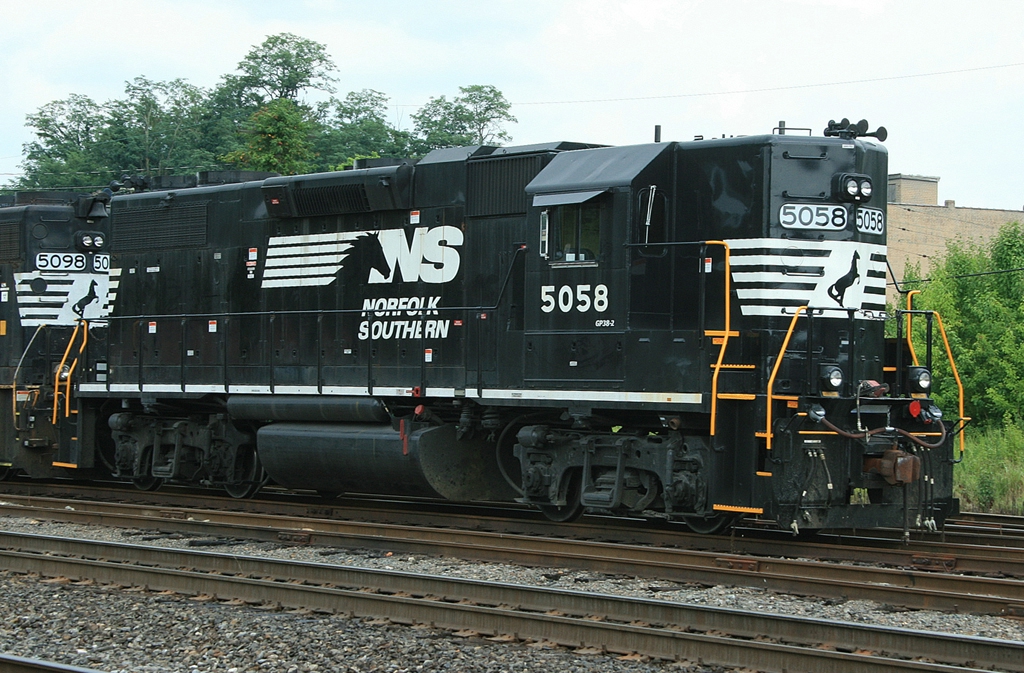 NS 5058